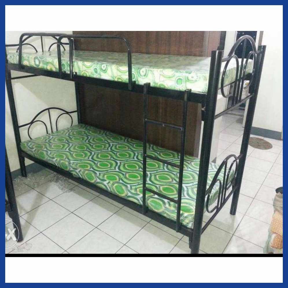 DOUBLE&Y*DECK?Tr}BUNK#hm]BED.jl]FRAME.Gc]WITH.wl]FOAM.nI]FREE.Tz ...