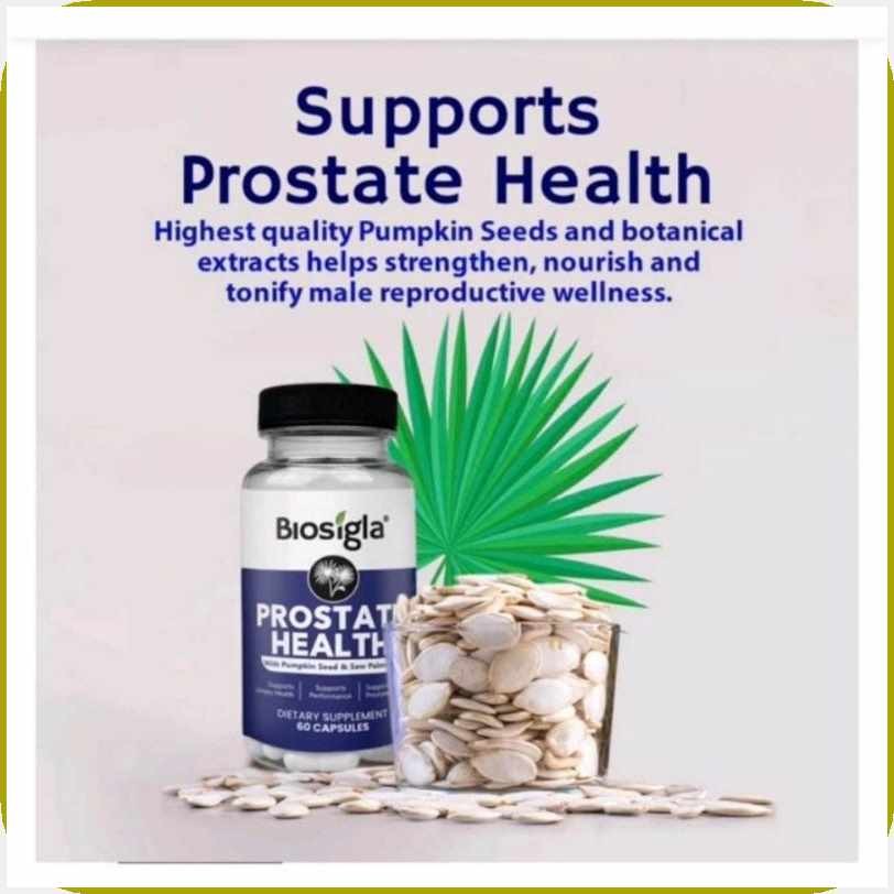 BIOSIGLA&rG-A$qD>PROSTATE}a)HEALTH}V)-}J)Support}Zl)Male}GA ...