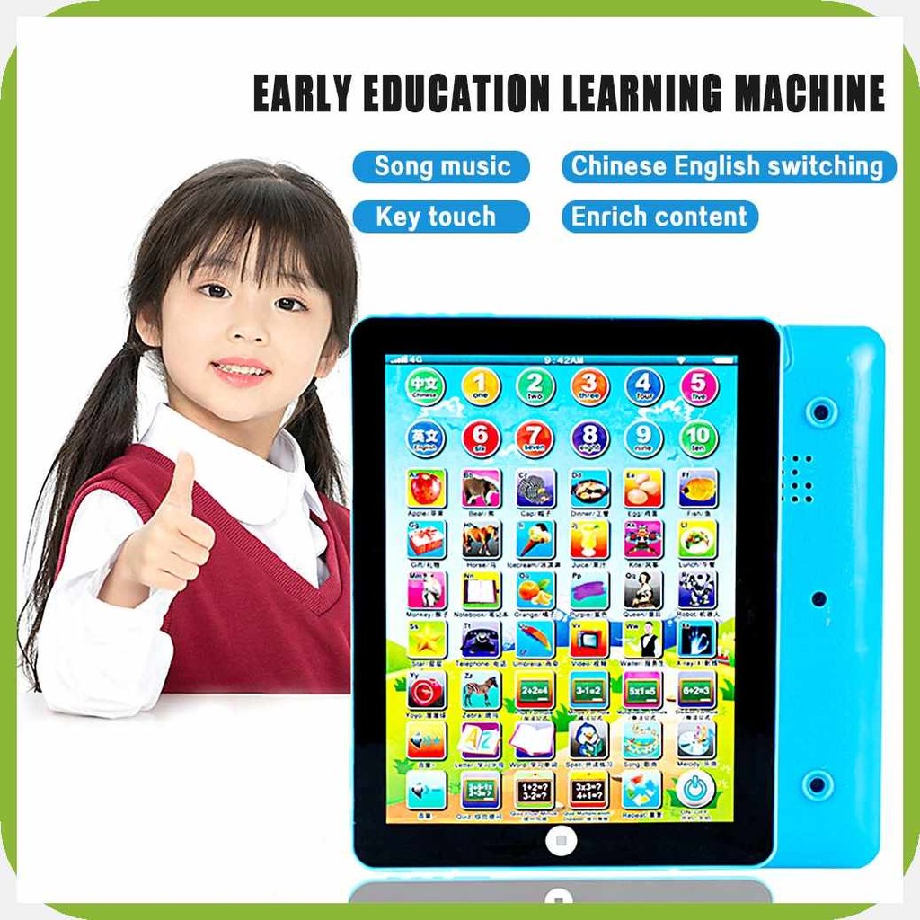 Tablet[Q'for}V,Kids&eq`Early;bz`Learn;iB`Tablet