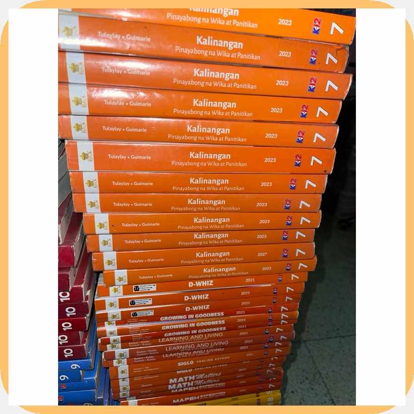 Grade~e+7@H2023|PD=Math,Science,English,A.P,Filipino,Mapeh,Values ...