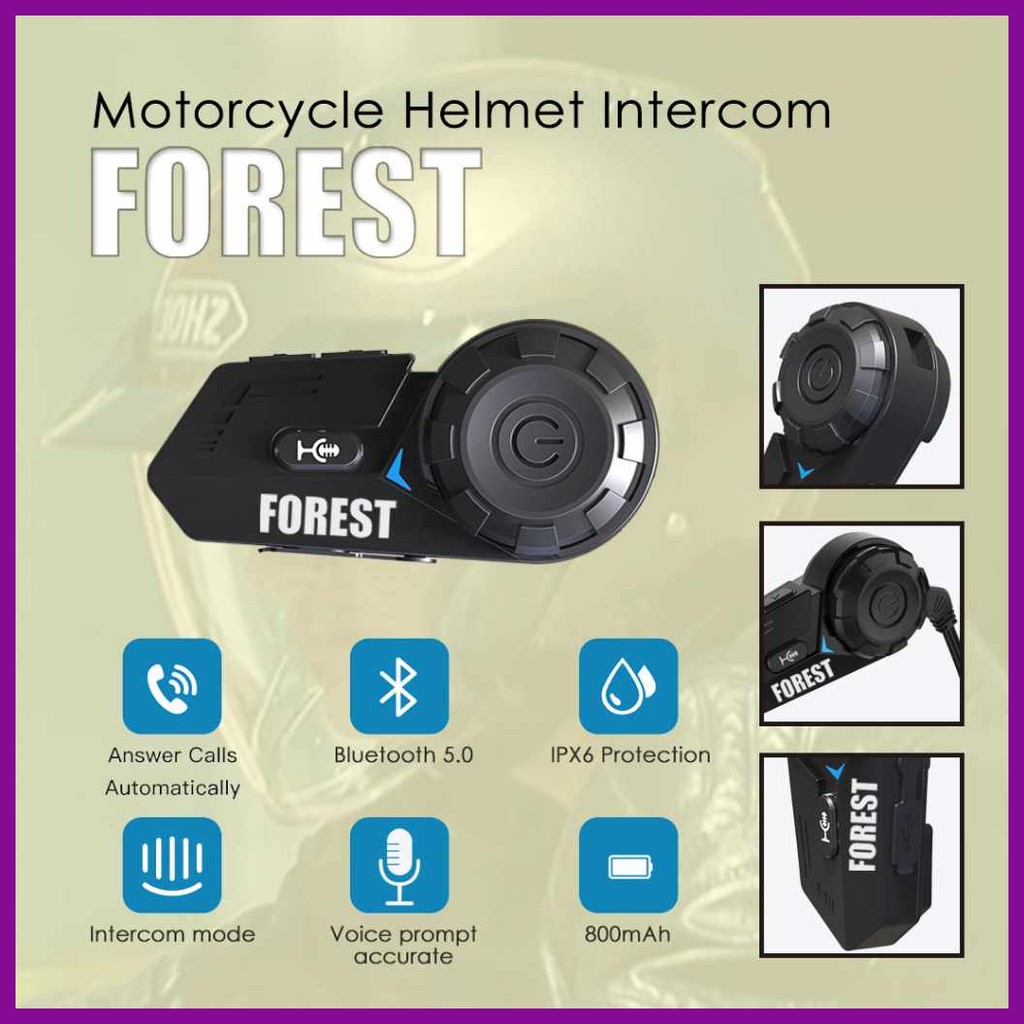 Forest[mm,Motorcycle*y