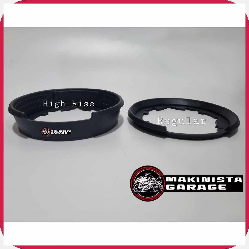 Universal(j)Flange;Og;for;aZ`Motorcycle;Cj`Tank;VB`Bag;EZ`(ADAPTER;nN ...