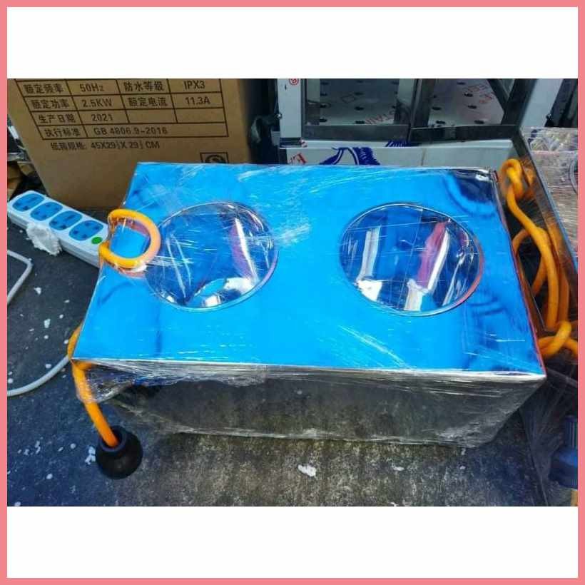 Electric~ID'SpoonkS-&sI-ForkMy.Sterilizer | Shopee Philippines