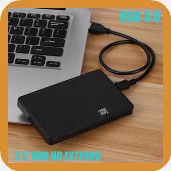 2.5 HDD)C>Case*c?Sata*x?to*r?USB*ag?3.0 Hard Drive Disk SATA External ...