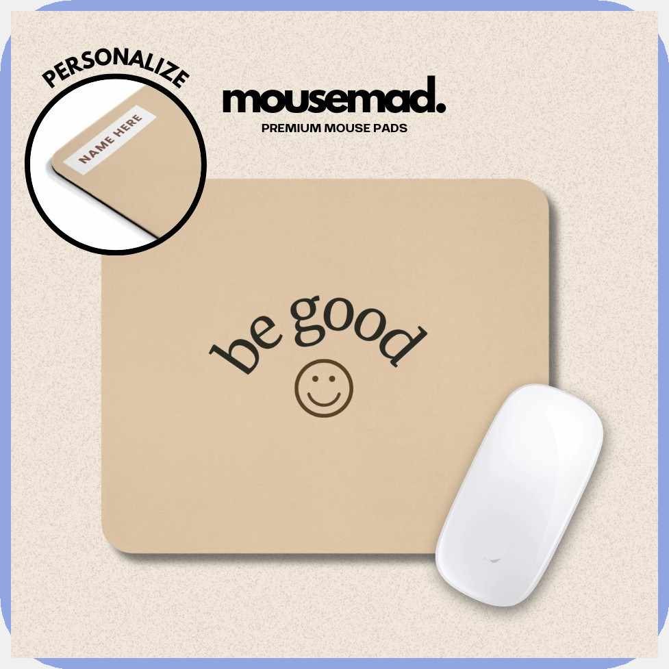 MOUSEMAD)z,Mouse/WBPad
