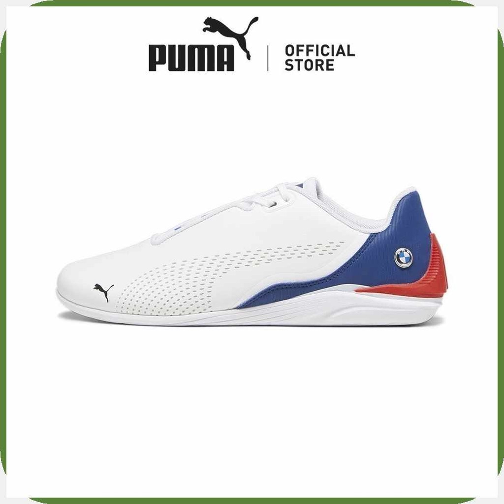 PUMAR%Unisex-h/BMW*i~M?y~Motorsport?WR~Drift?Te~Cat?pc~Decima?mP~Shoes ...