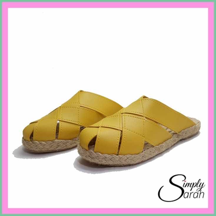 MarikinaLF%CB@BUBBLES~U?Leather*n?Abaca*s?Half*S?Shoes*Z?Flat*Z?Sandals ...