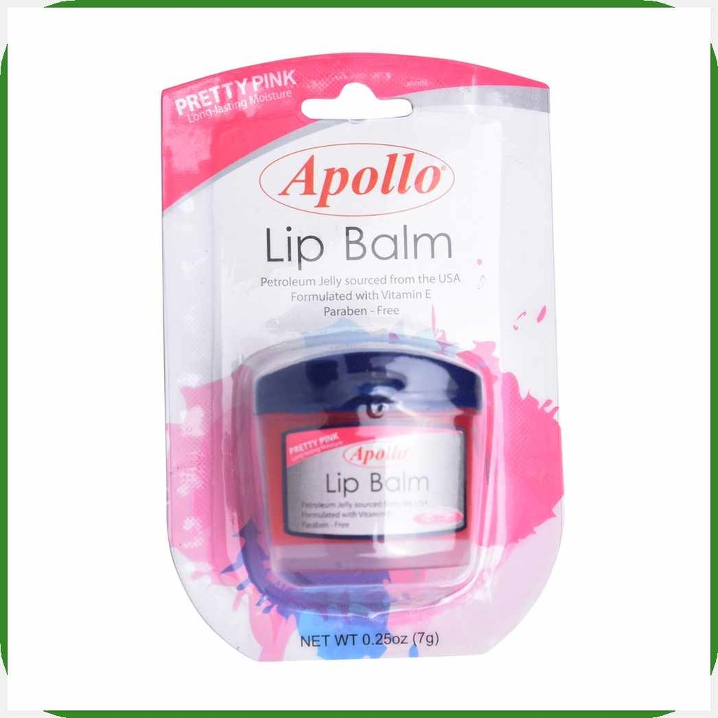 APOLLO]UZ.Lip%q=Balm-ebPrettyvZPinkae7g | Shopee Philippines