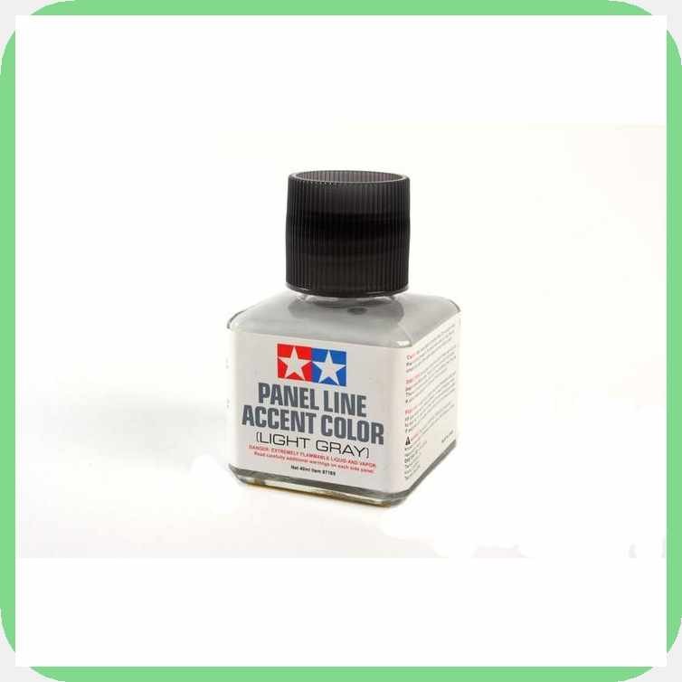 Tamiya`v{Panel-OT*Line:U%Accent_k%Color_D%(Light_Uy%Gray) | Shopee ...