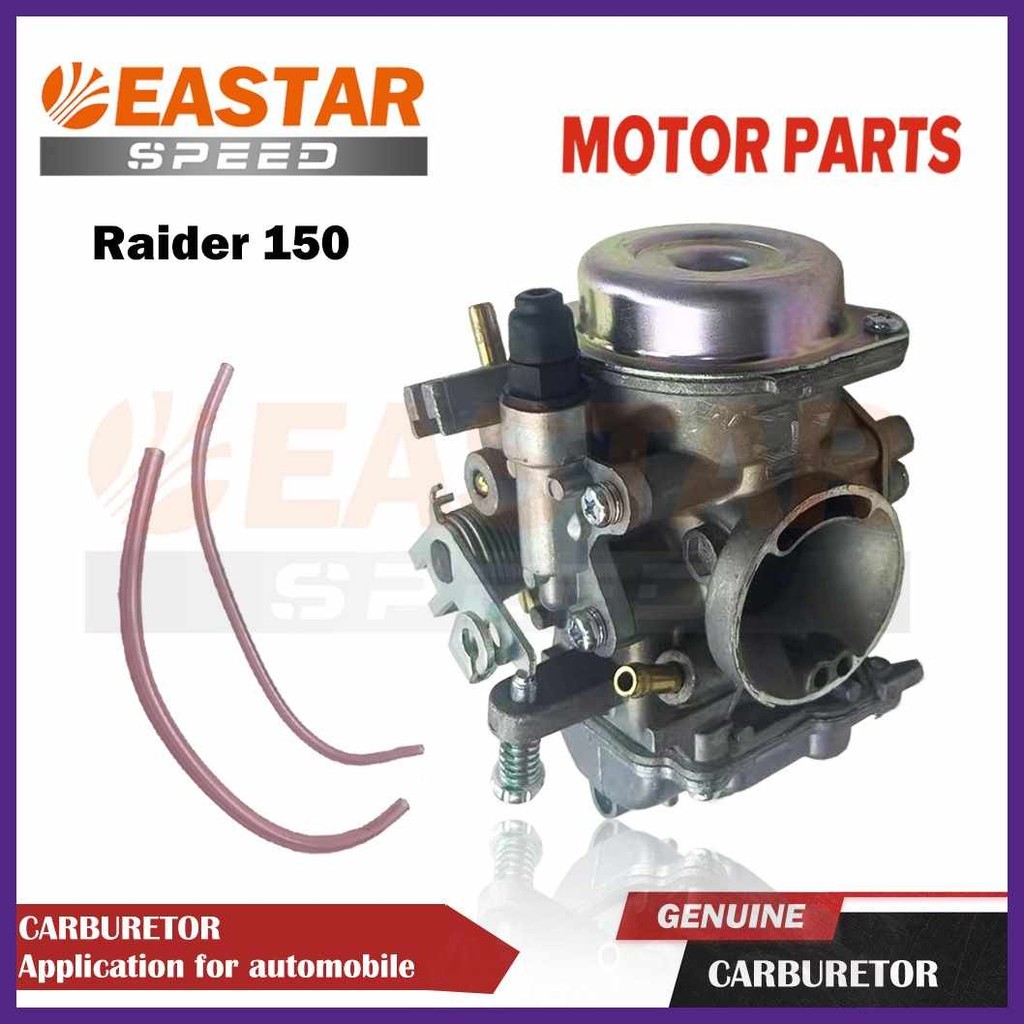 Raider:z&150[rW>standard^ww/carb$XP/carburetor$IT/stock | Shopee ...