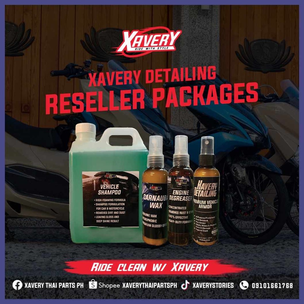 Xavery)j>Detailing)A>Reseller*G?Packages*Y?(10PCS)*B?Xavery*T?Magic*H ...