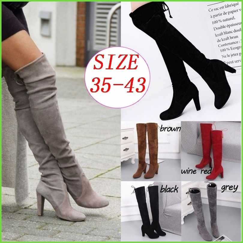 Size&J_34-43,mS&h`9cm;TN{Fashion