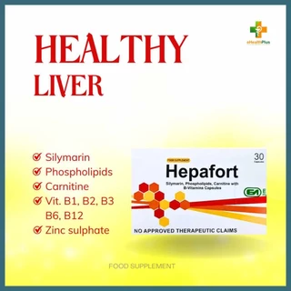hepatek capsule - Best Prices and Online Promos - Oct 2025 | Shopee ...