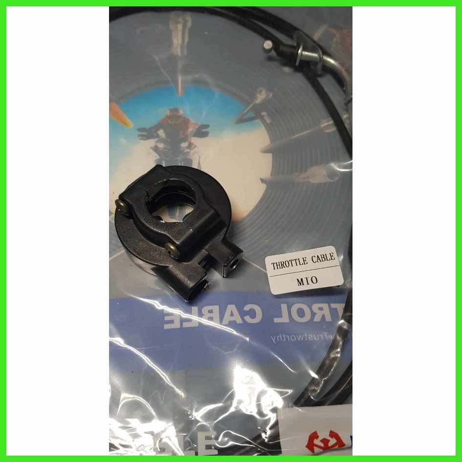 MIO+x-SPORTY,u/THROTTLE/GAS>Dq)CABLE}Bp)WITH}bP)HOUSING}Oy)SET}nD)LAHAT ...