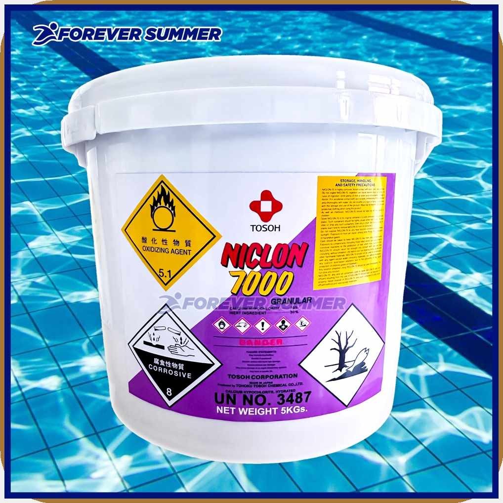 Niclon#xH_Chlorine^r{70%VkMade-avin-DhJapan-Xnfor-pDSwimming-spool ...