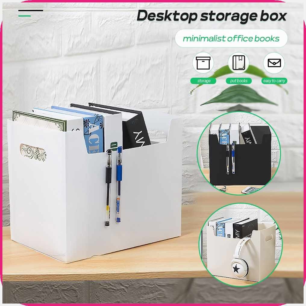 Foldable'yn_N=DesktopR-Storagef-FileV-OrganizerC-BookK-Officexu-Paper ...