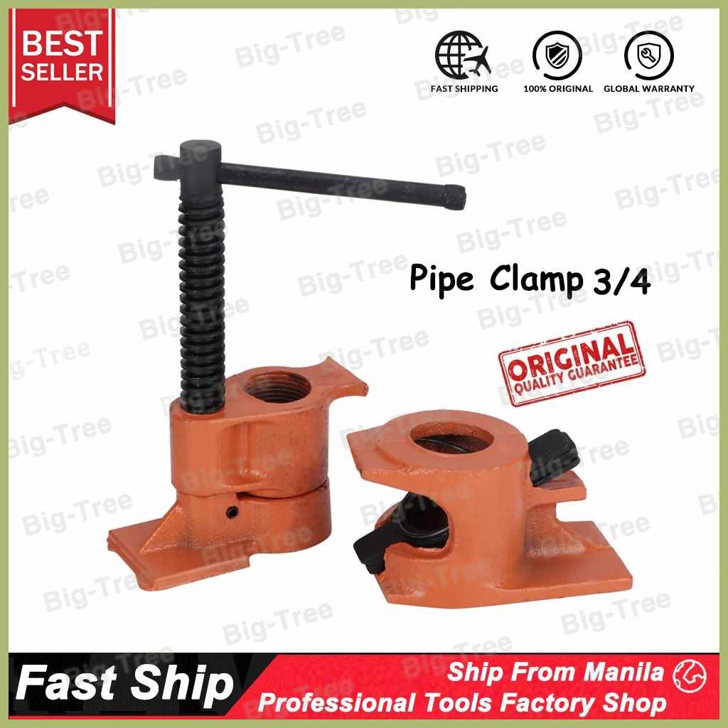 【Optional】1/2*c%3/4{Ze*1$QR^Pipe/jL^Clamp/Tq^Wood/oB^working/y^clamp ...