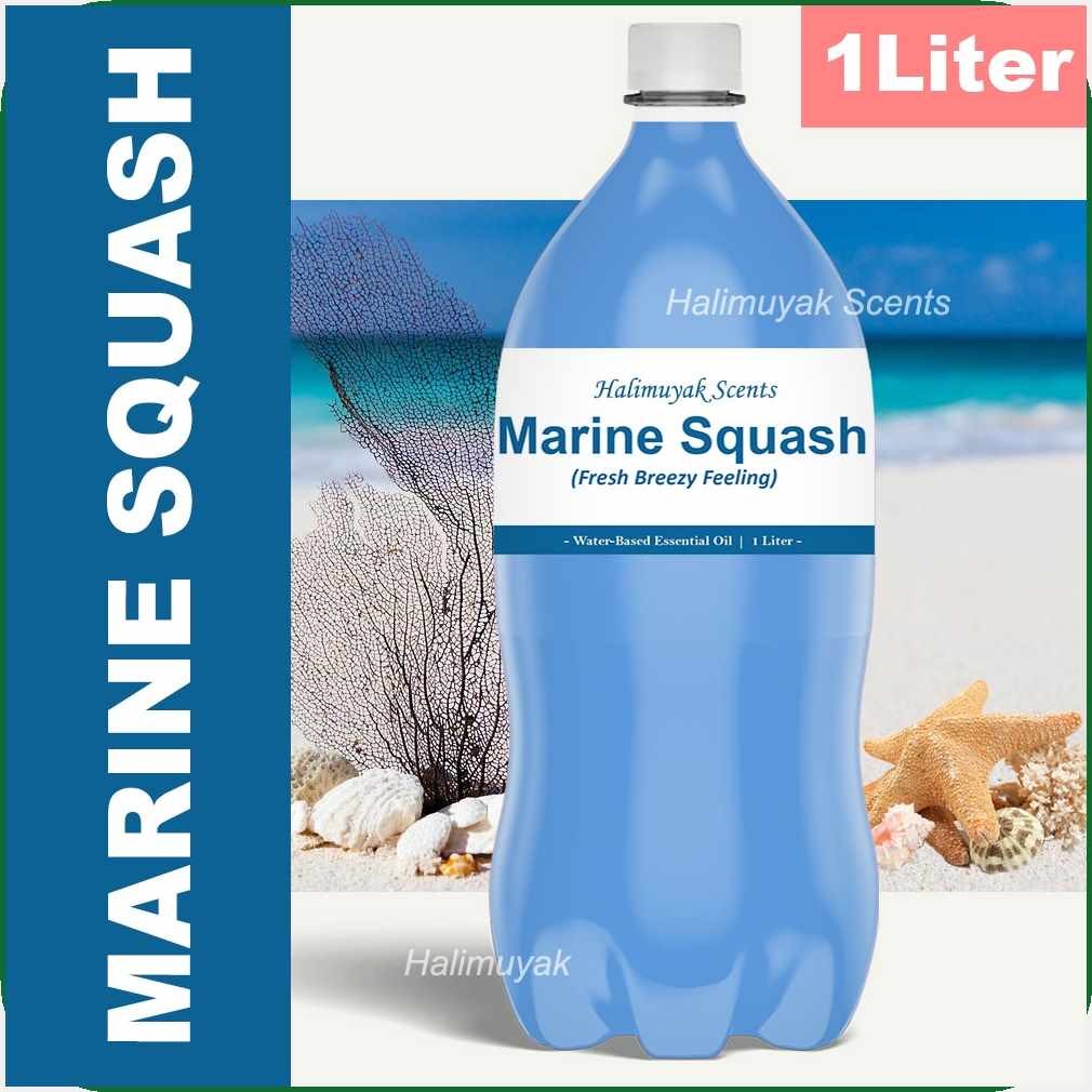 Halimuyak#ua&Premium+FE@cP@NT@g@z@G[z!MARINE SQUASH Scent for ...