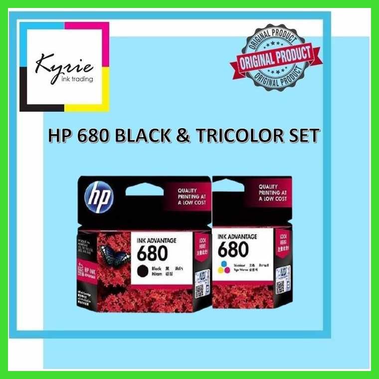 HP~k*680!X/Black*Vc~and>ke}Tri-color>iJ}HP680>Bu}Original>HU}Ink>rx ...