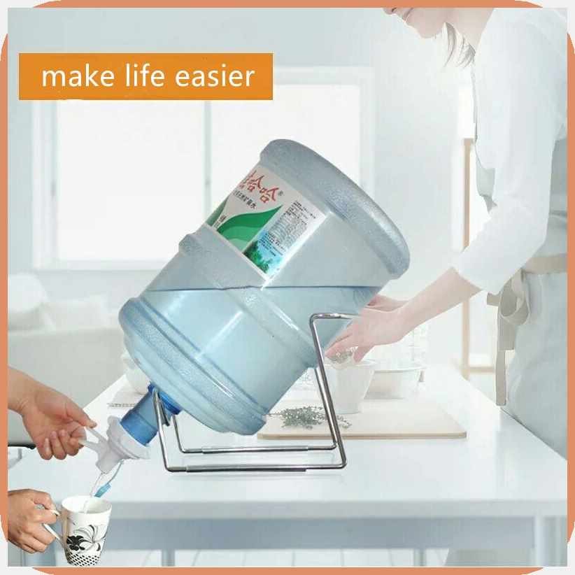 Inverted/y)water+R]dispenser>rm)pure}jA)water}MM)barreled}le)stand}Dw ...