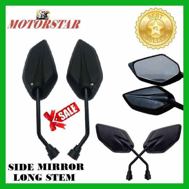 MOTORSTAR^cP'Magnum#RP&250+z@k@-+k@SIDE+H@MIRROR+y@Motorcycle+q@Black ...