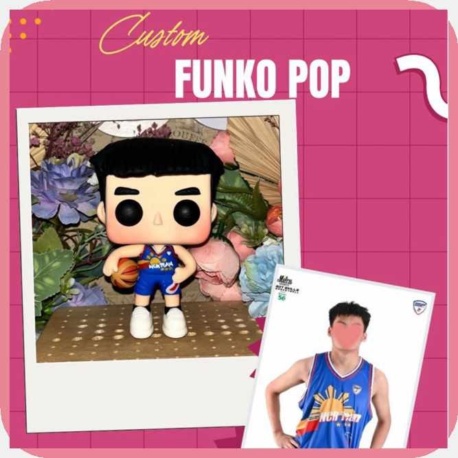 CUSTOMIZED!t'fanko+l%POP_zx%STANDEE`ZX&WITH`nc&CUSTOM`k&BOX`q&AND`L ...