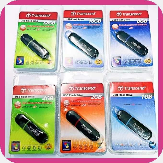 Transcend'kA!USB*Q