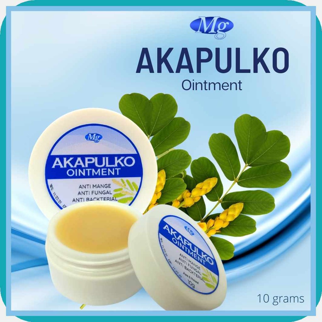 AKAPULKO;jk]OIL Yq)Bundle}fP)Set}ZF)Spray}FH)and}Mv)Ointment}h)| Treat ...