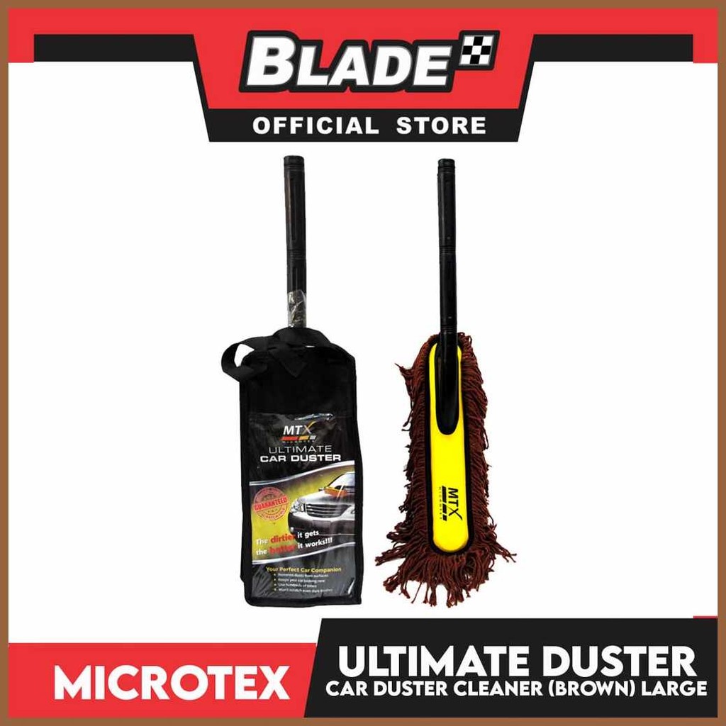 Microtex)M$MA-D500L)i#Ultimate]ak#Car]Gb#Duster|Y.(Brown) | Shopee ...