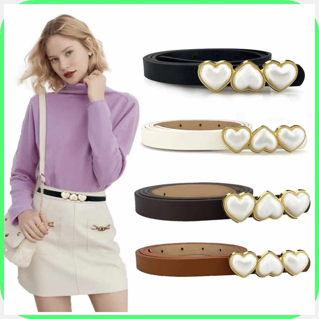 emie?Uc$fashion|Dr@Korean`E;Belt&Ladies&Elegant'x
