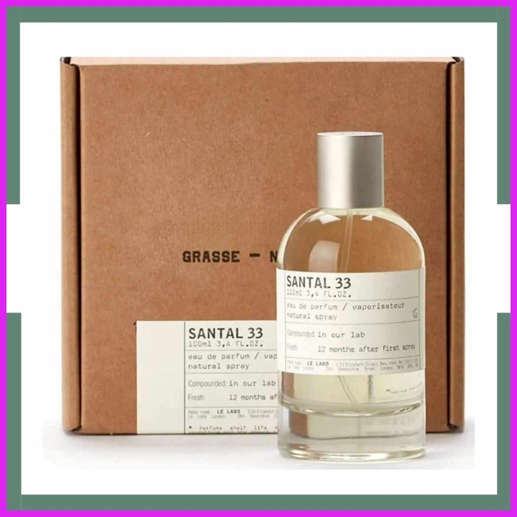 Le^ep!Labo'q{Santal