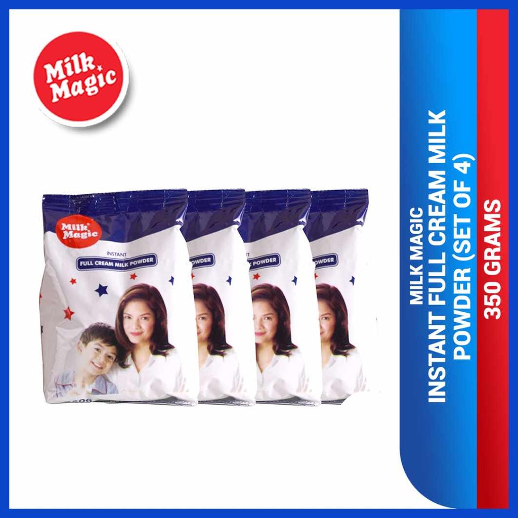Milk`AD