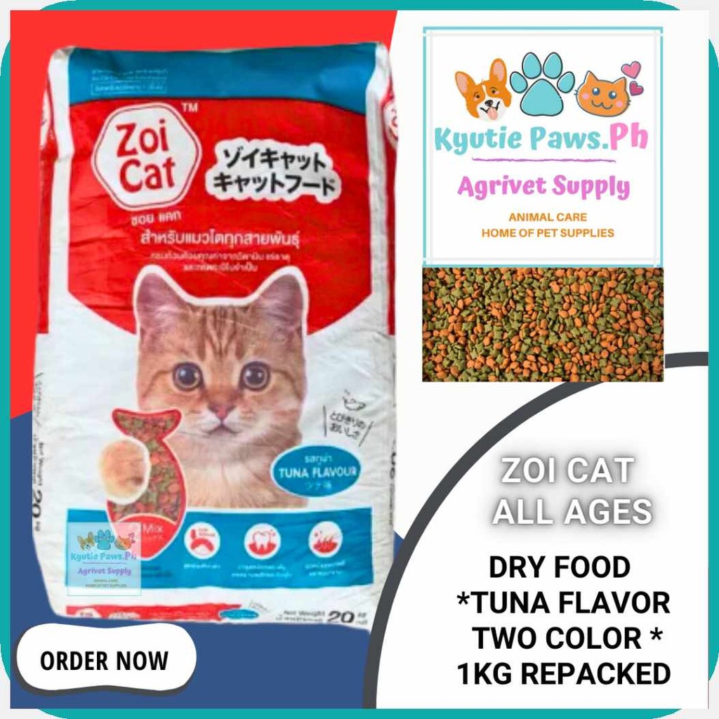 Zoi%Ts)cat]Za;food@g+2mix r+h+s+y+F+tuna repacked 1kg | Shopee Philippines