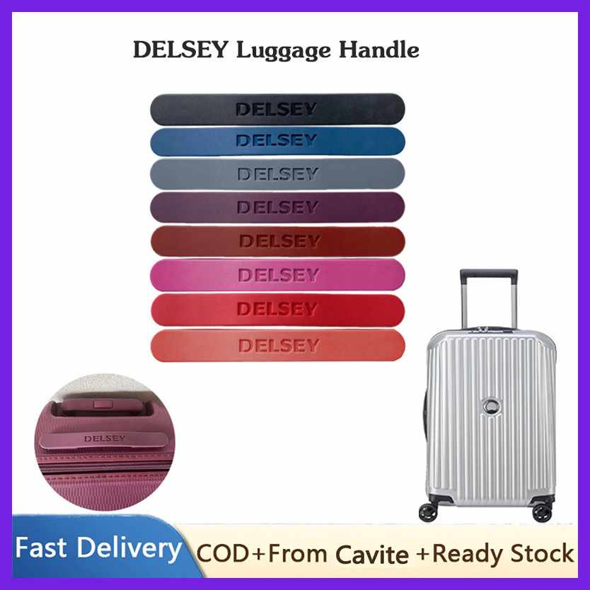 Delsey*ms:Trolley