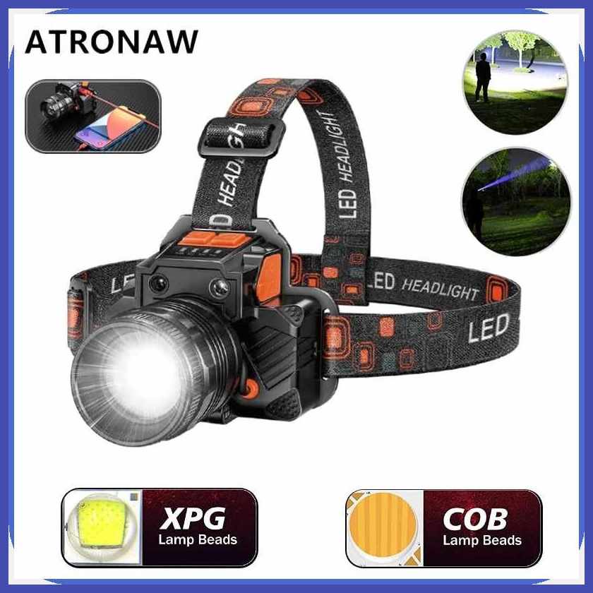 ATRONAW/w{Headlamp&dQ,Head!d,Flashlight)jv=uB+fR+IL+KJ+Gh+Headlight?fW ...