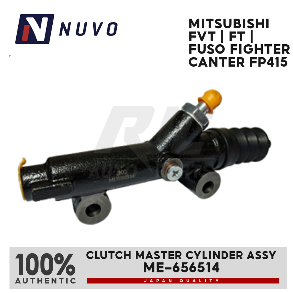 JKC CLUTCH MASTER CYLINDER MITSUBISHI FVT,FT,SUPER GREAT,FUSO FIGHTER ...