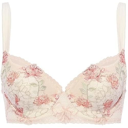 Triumph Koisuru Bra 583 Brassiere M015 White C80 Size | Shopee Philippines