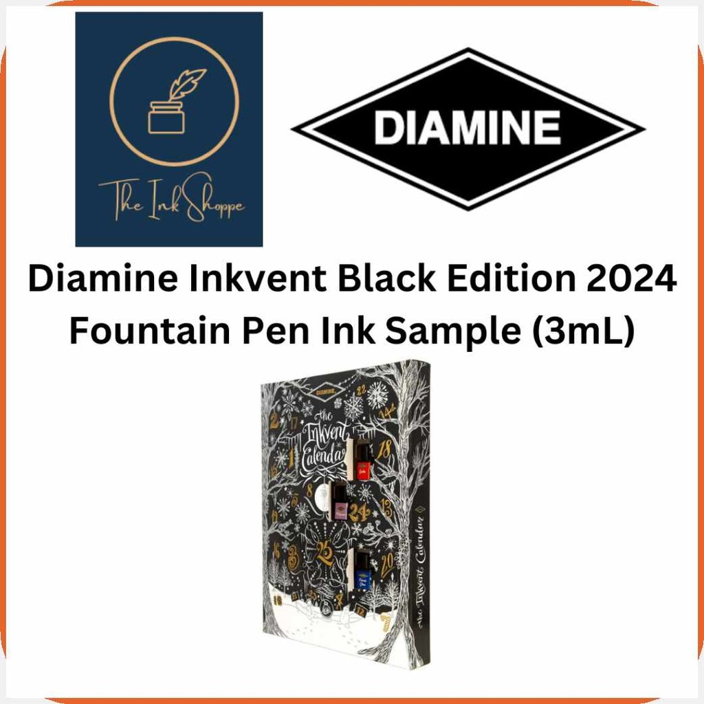 Diamine)n{Inkvent/M