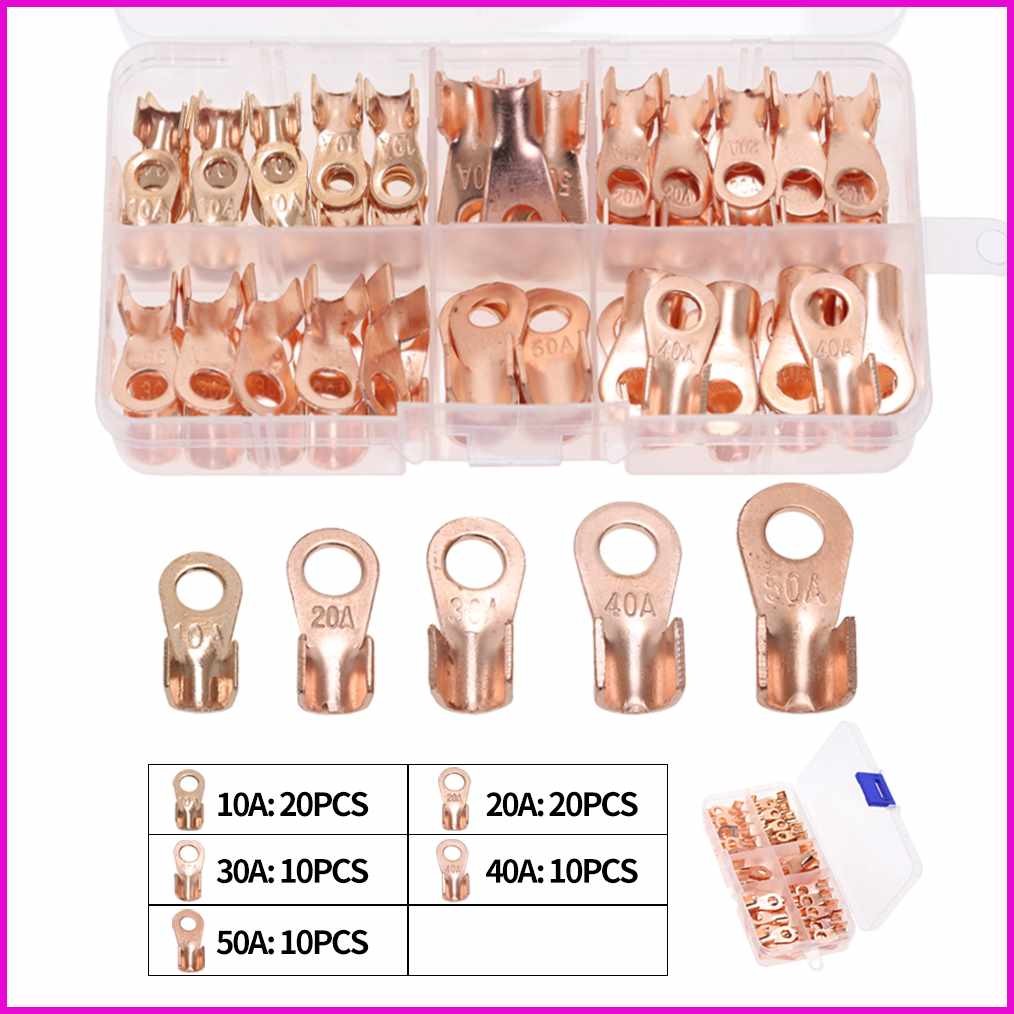 70PCS}O?Copper