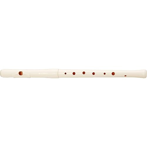 YAMAHA FIFE Recorder Transverse Flute YRF-21 | Shopee Philippines