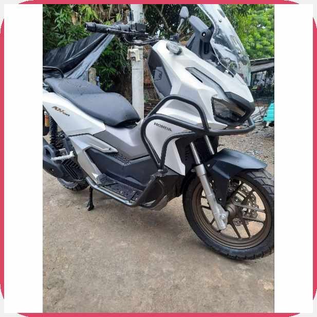 HONDA,On{ADV>WM!160`f;-&FULL'r