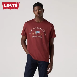 Levi's