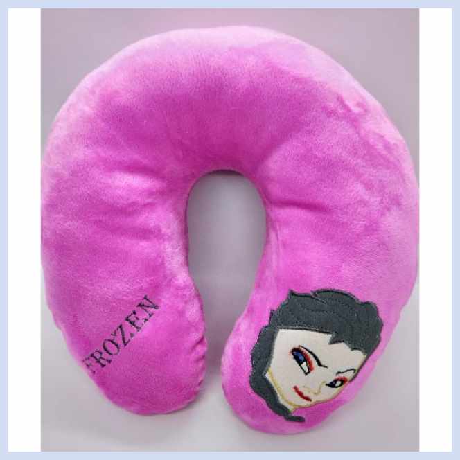 COD|c,Character`dQ>Neck]wX.Pillow | Shopee Philippines