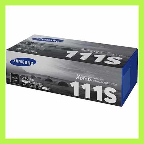 Samsung[o|111s!p>MLT-D111S$ss^Black/my^Original/D^Toner.E]Cartridge ...
