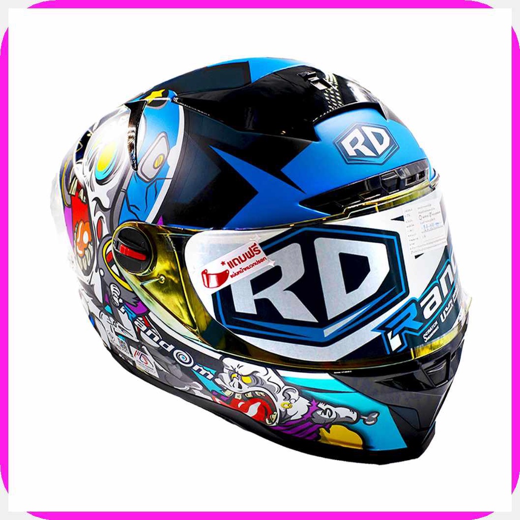 RD]Bz.Random%gL=Full-hXFacelyHelmetFDeadHeadsq(FREEyVISOR]G#and HELMET ...