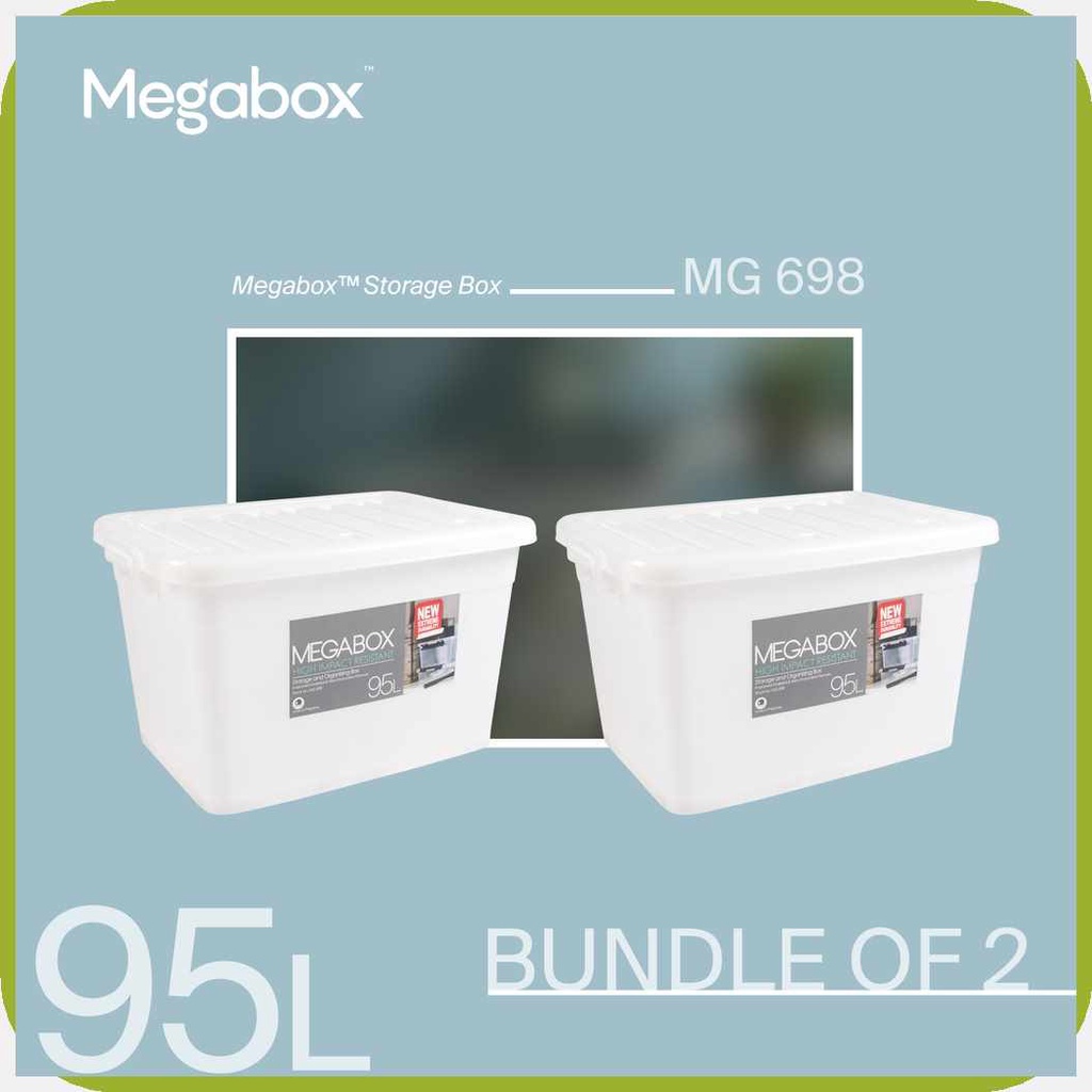 Megabox=bk'MG[n.698>PI)95L}By)Storage}Aj)Box}XN)(Bundle}Cc)of}mY)2 ...