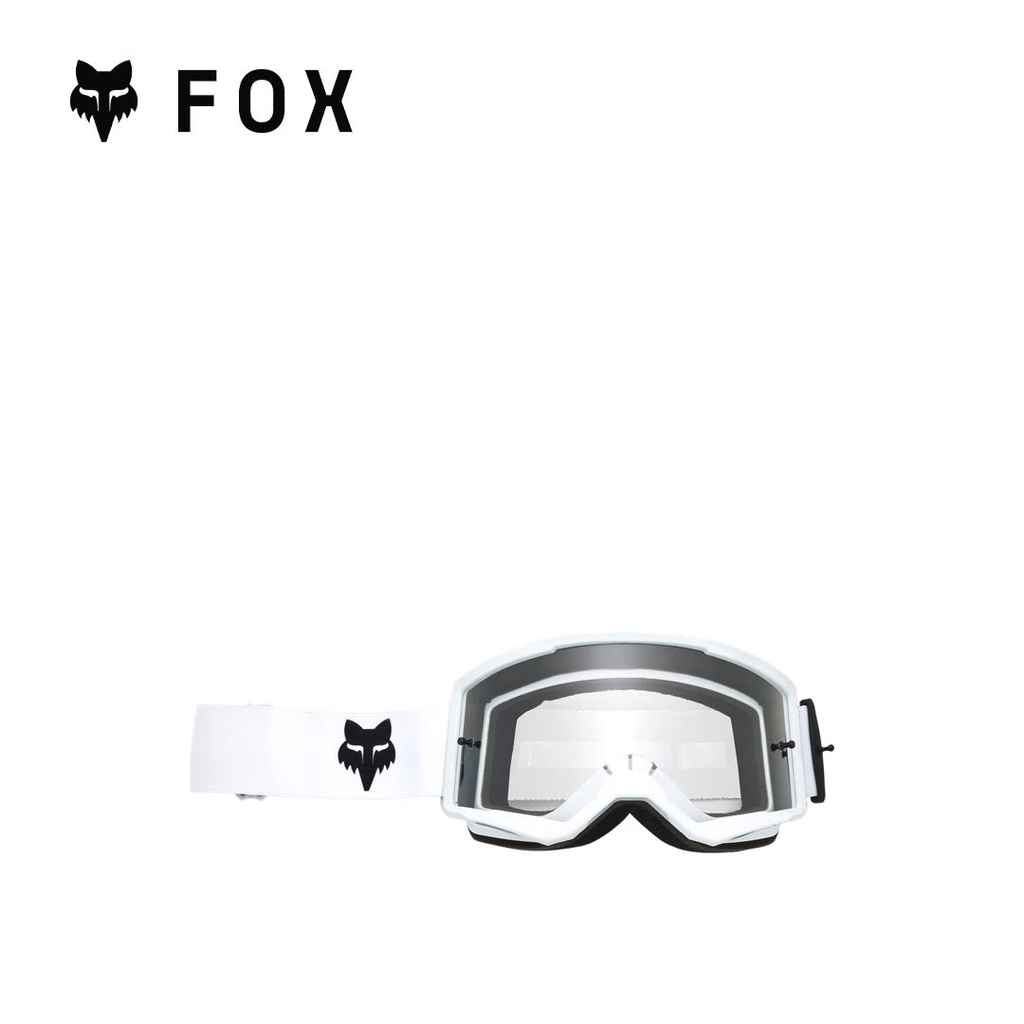 Fox Racing Main Core Goggle Mens Bike Accessories | Shopee Philippines