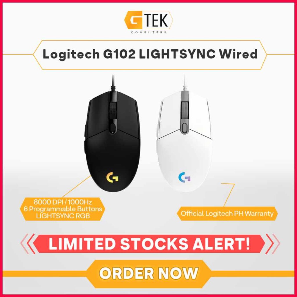 Logitechj&G102>KH)LIGHTSYNC)ZT>RGB)gp>Gaming)OU>Mouse)r>8000(p=dpi(j ...