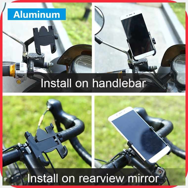 Aluminum}cz-alloy)Y,motorcycle'D{bike