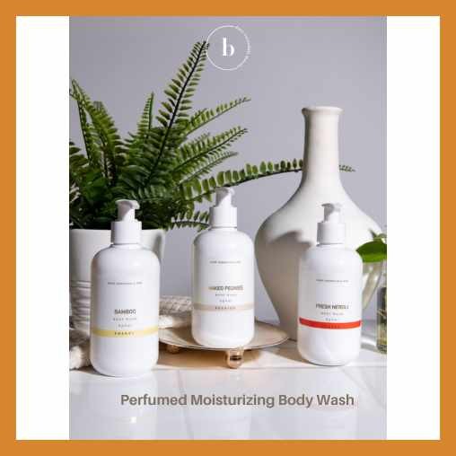 Bare/xh>Essentials'bf/Manila}l>Bodywash)v>250Ml)y>In*m?Ginger*Zq?And*Hl?Lime | Shopee Philippines